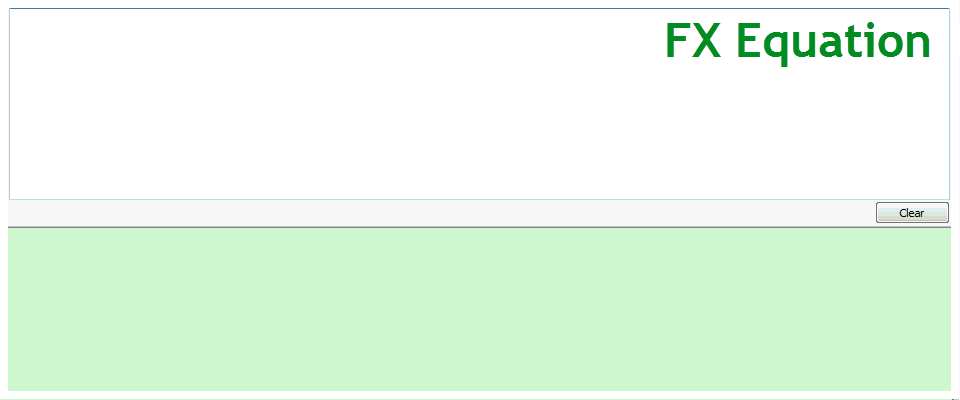 Efofex Software